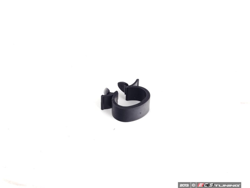 Genuine BMW - 51777166869 - Securing Clip - Priced Each (51-77-7-166-869)