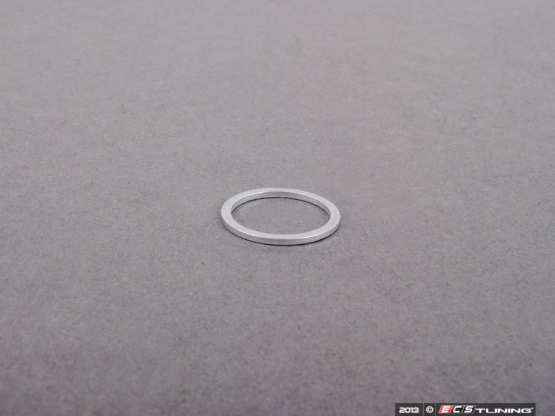 Genuine BMW - 07119963300 - Gasket Ring (07-11-9-963-300)