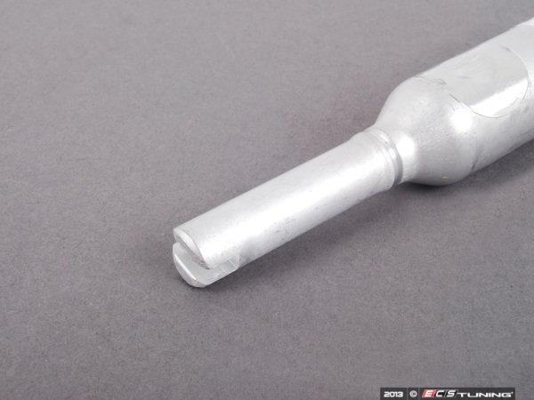 Genuine BMW - 25117527252 - Gear Shift Lever (25-11-7-527-252)