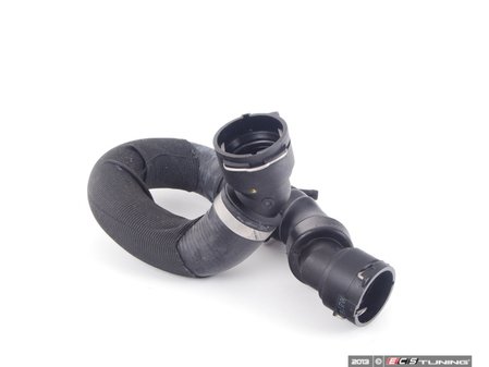 Genuine Volkswagen Audi - 8E0121101T - Radiator Hose - Upper (8E0 121 ...