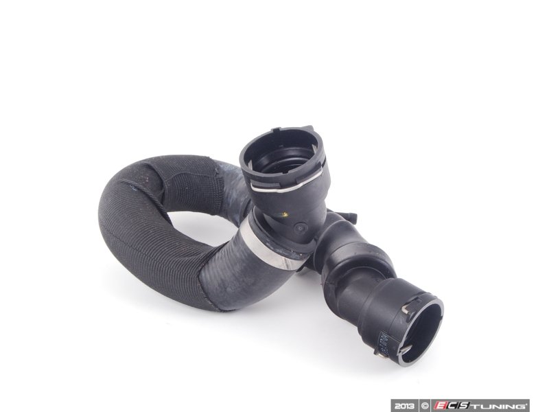 Genuine Volkswagen Audi - 8E0121101T - Radiator Hose - Upper (8E0 121 ...