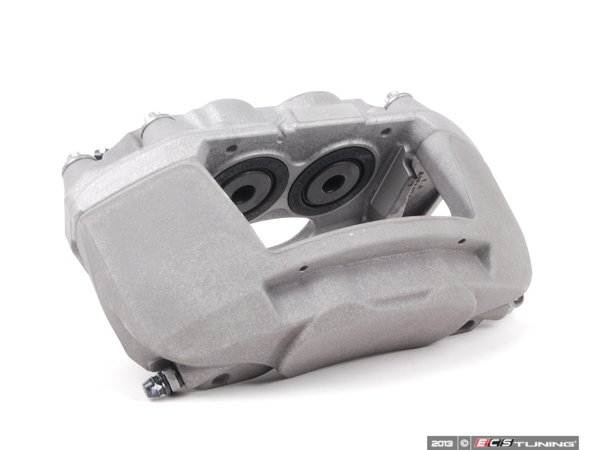 Genuine Volkswagen Audi - 8R0615107G - Front Brake Caliper - Left (8R0 ...