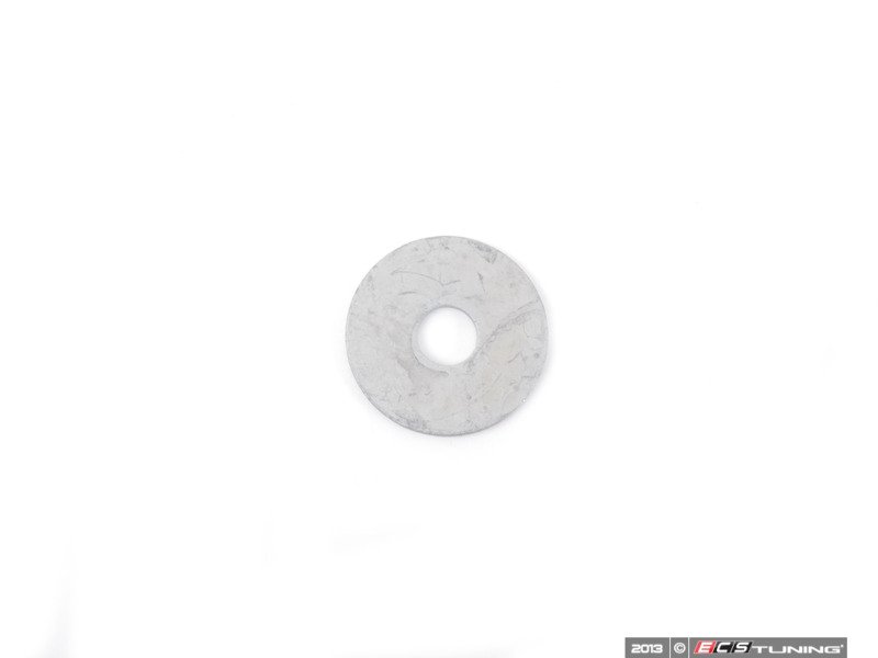 Genuine Volkswagen Audi - N90646702 - Washer - Priced Each (N 906 467 02)
