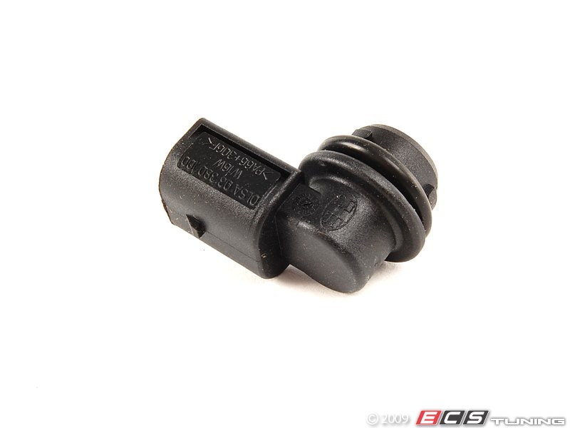 Genuine MINI - 63247249647 - Bulbs Socket - Priced Each (63-24-7-249-647)
