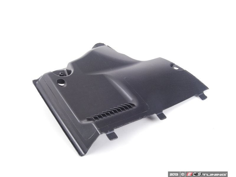 Genuine Volkswagen Audi - 8K0825202A - front underbody lining - right ...