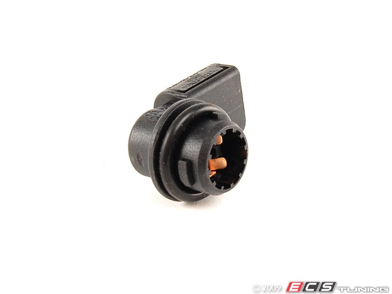 Genuine MINI - 63247249647 - Bulbs Socket - Priced Each (63-24-7-249-647)