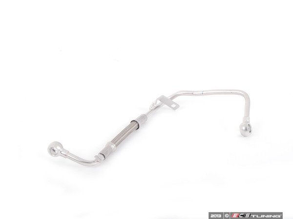 Genuine Volkswagen Audi - 06F145778G - Turbo Oil Line - Feed (06F 145 ...