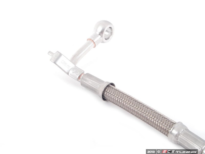 Genuine Volkswagen Audi - 06F145778G - Turbo Oil Line - Feed (06F 145 ...