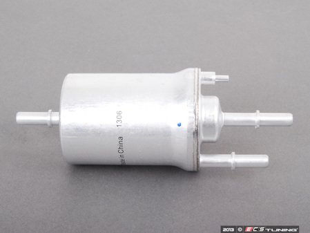 Mann - 6Q0201051J - Fuel Filter