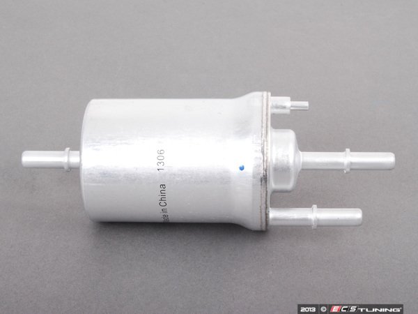 Mann - 6Q0201051J - Fuel Filter