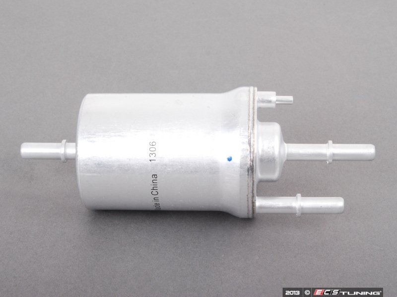 Mann - 6Q0201051J - Fuel Filter