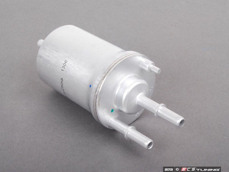 Mann - 6Q0201051J - Fuel Filter