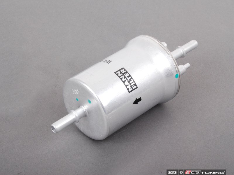 Mann - 6Q0201051J - Fuel Filter