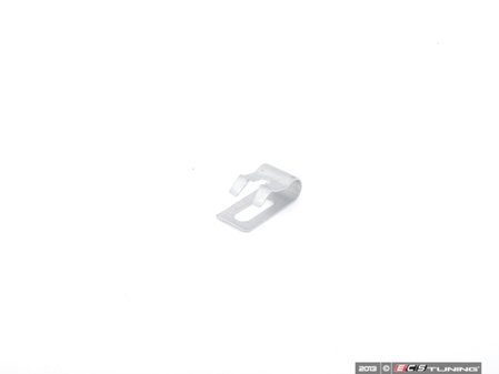 Genuine Volkswagen Audi - 4A0853107A - Door Trim Clamp - Priced Each ...