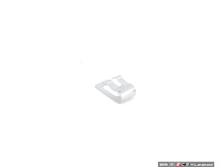 Genuine Volkswagen Audi - 4A0853107A - Door Trim Clamp - Priced Each ...