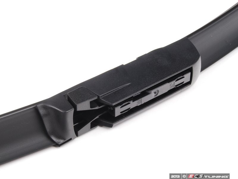 Genuine Volkswagen Audi - 4F1998002A - Front Aero Wiper Blade Set (4F1 ...