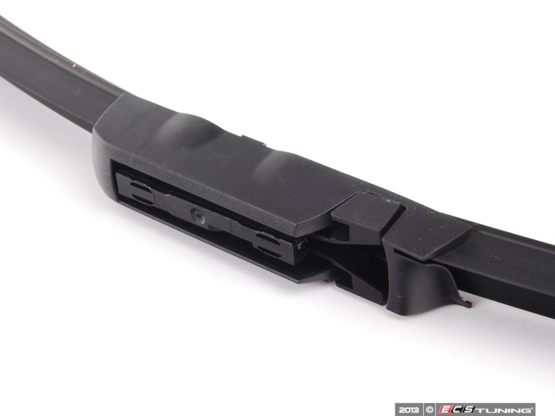 Genuine Volkswagen Audi - 4F1998002A - Front Aero Wiper Blade Set (4F1 ...
