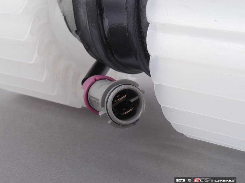 Genuine Volkswagen Audi - 4D0959101 - Blower Motor - (NO LONGER ...