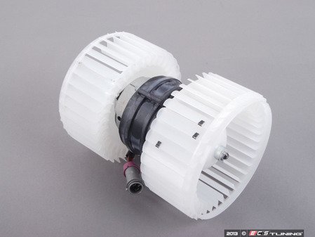 Genuine Volkswagen Audi - 4D0959101 - Blower Motor (4D0 959 101)