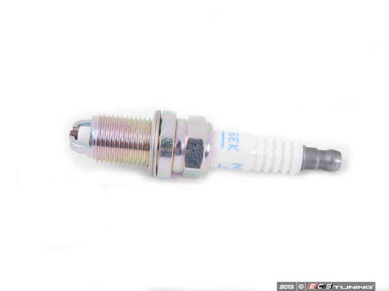 NGK - BKR6EK-6 - Spark Plugs - Set Of Six (#BKR6EK)