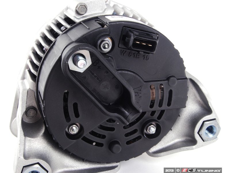 Genuine BMW - 12317509111 - RMFD ALTERNATOR (12-31-7-509-111)