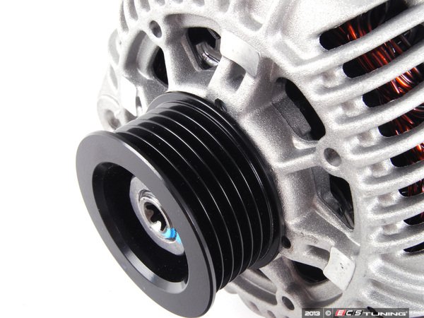 Genuine BMW - 12317509111 - RMFD ALTERNATOR (12-31-7-509-111)