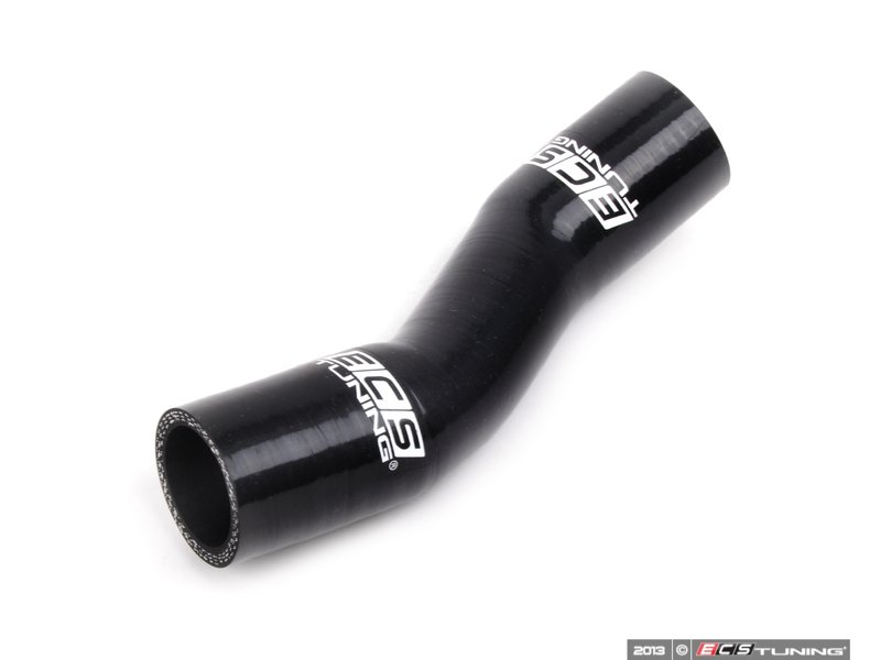ECS News - MINI R53/ R52 ECS Silicone Radiator Hose