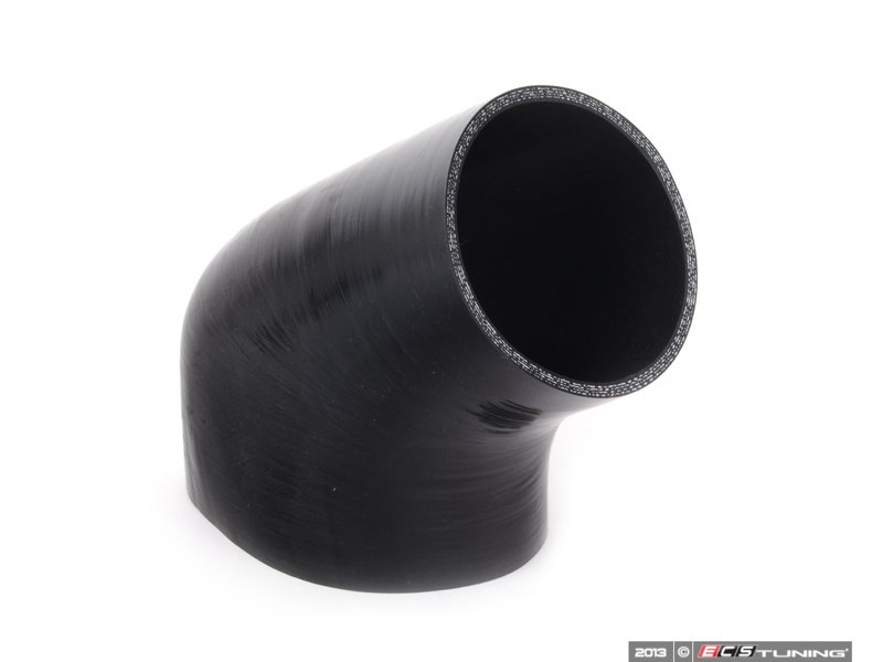 ECS - 003627ECS01KT - Silicone Intake Boot With Clamps