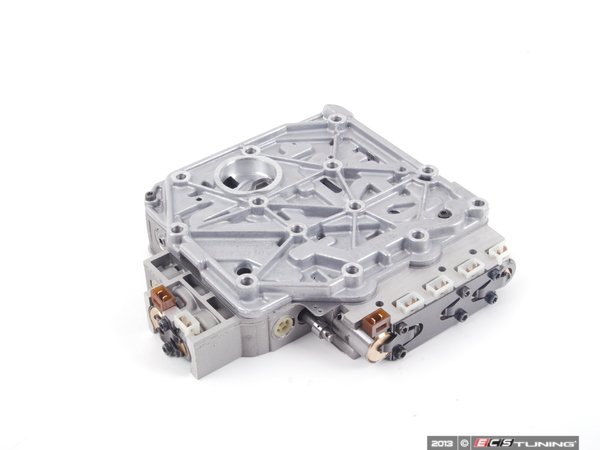 Genuine Volkswagen Audi - 01M325039F - VALVE BODY (01M 325 039 F)