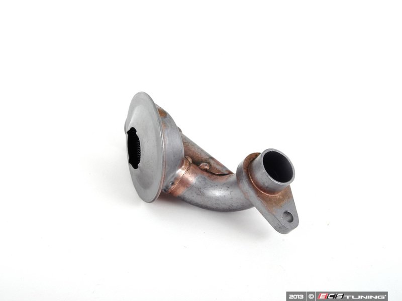 Genuine Volkswagen Audi - 06F115251B - Oil Pick-Up Tube (06F 115 251 B)