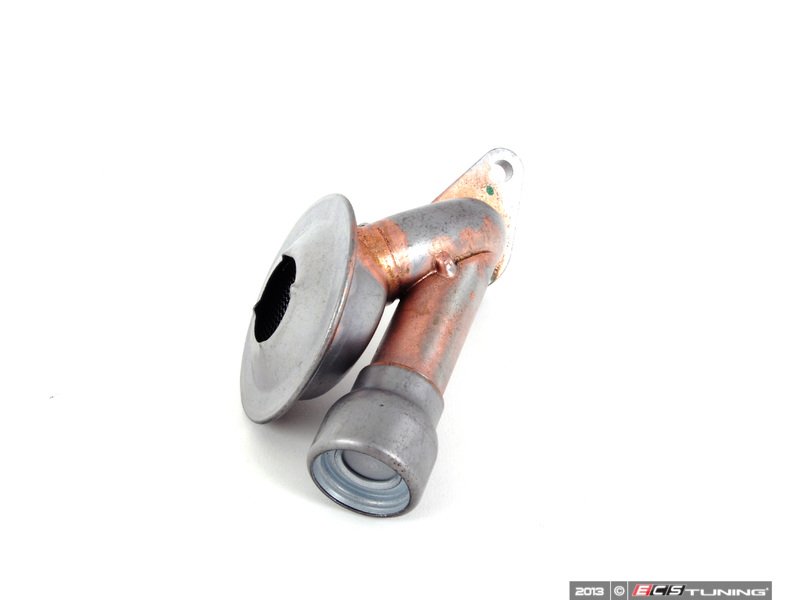Genuine Volkswagen Audi - 06F115251B - Oil Pick-Up Tube (06F 115 251 B)