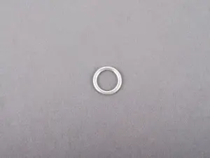 Genuine Volkswagen Audi - N91167901 - Oil Drain Plug - Priced Each (N ...