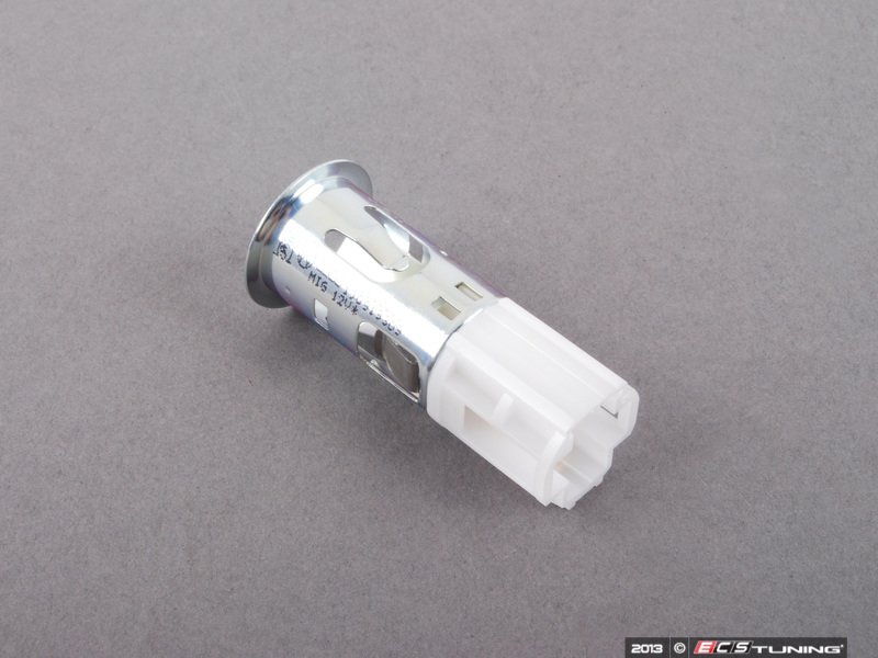 Genuine Volkswagen Audi - 1J0919309 - Cigarette Lighter Socket (1J0 919 ...