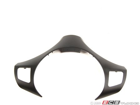 Genuine BMW - 32306767211 - Sport Steering Wheel Cover (32-30-6-767-211)