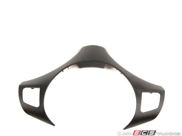 Genuine BMW - 32306767211 - Sport Steering Wheel Cover (32-30-6-767-211)