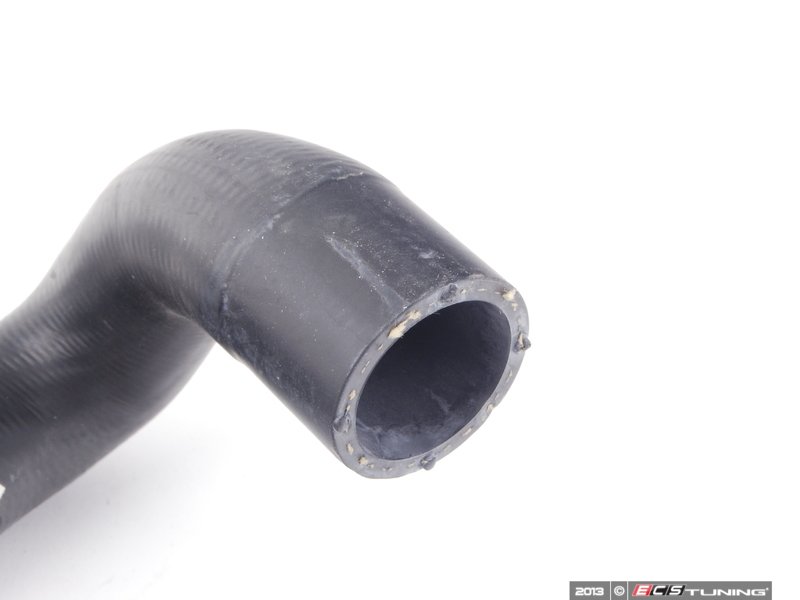 Genuine Volkswagen Audi - 8D0121055E - Radiator Hose - Lower - (NO ...