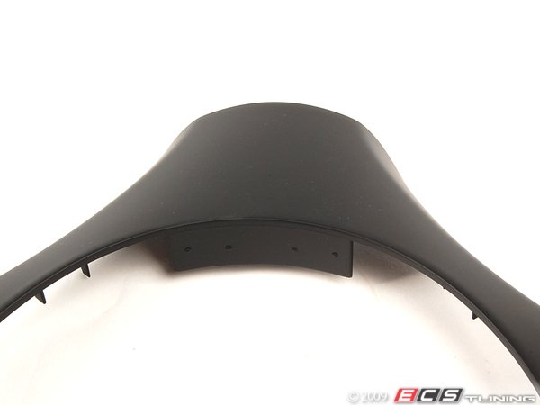 Genuine BMW - 32306767211 - Sport Steering Wheel Cover (32-30-6-767-211)