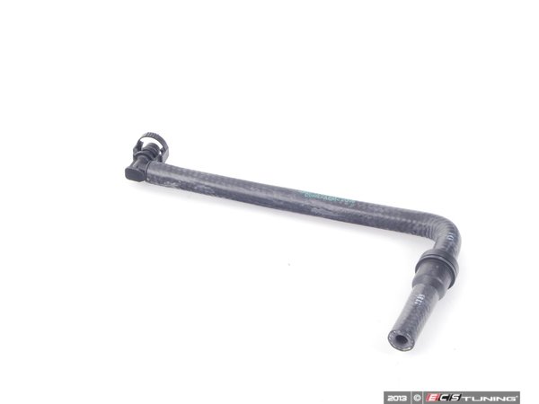 Genuine BMW - 11617839061 - E46 M3 Vent Hose (11-61-7-839-061)