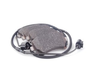 Genuine Volkswagen Audi Parts Brake Pads - Page 19 - ECS Tuning