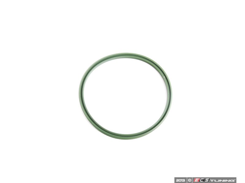 Genuine Volkswagen Audi - 3C0145117H - Intercooler Gasket - Priced Each ...