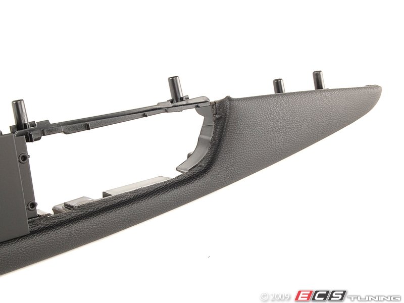 Genuine BMW - 51419146029 - Armrest - Left (51-41-9-146-029)