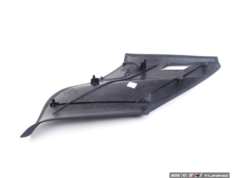 Genuine BMW - 54218151493 - C pillar cover - left (54-21-8-151-493)