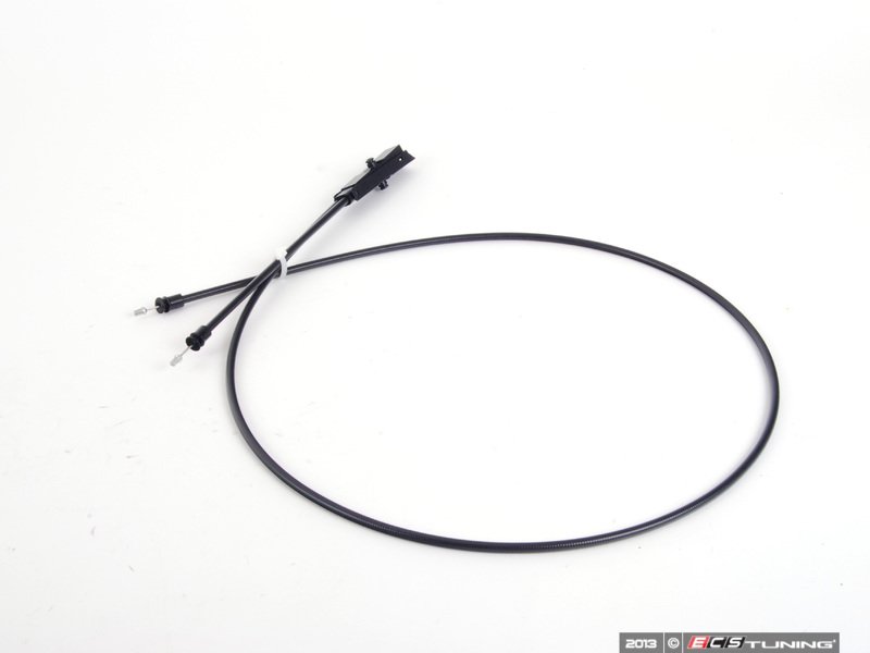 Genuine Mercedes Benz - 2118800159 - ENGINE HOOD RELEASE CABLE