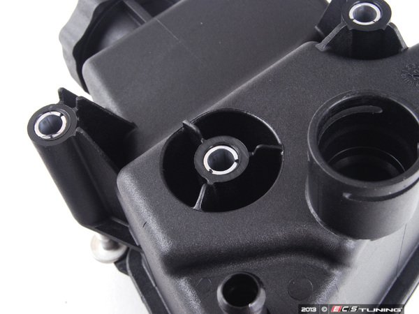 Genuine Mercedes Benz - 0004602583 - Power Steering Fluid Reservoir