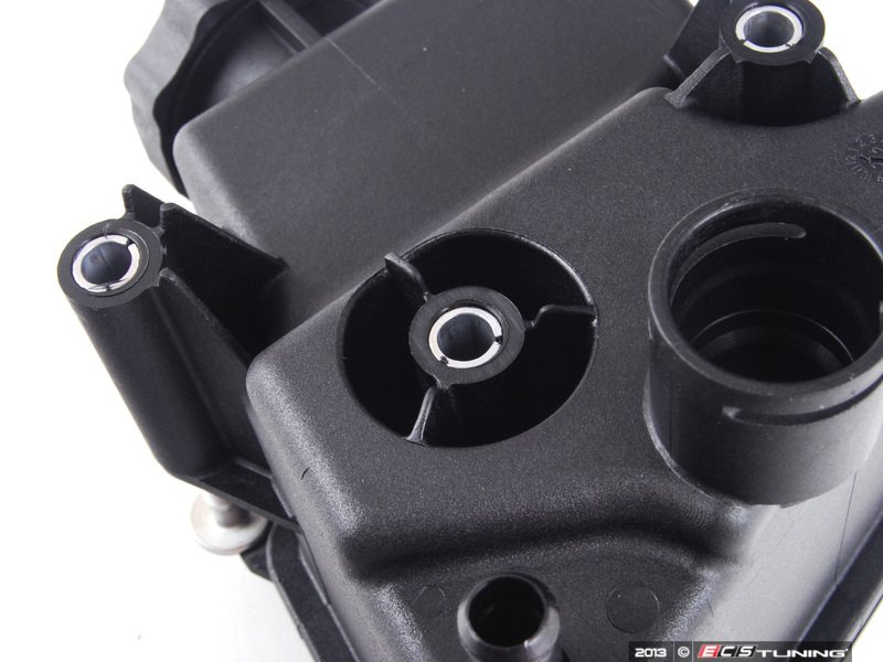 Genuine Mercedes Benz - 0004602583 - Power Steering Fluid Reservoir