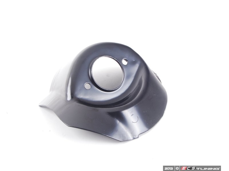 Genuine BMW - 41148169027 - Rear Shock Absorber Housing/Shock Tower ...
