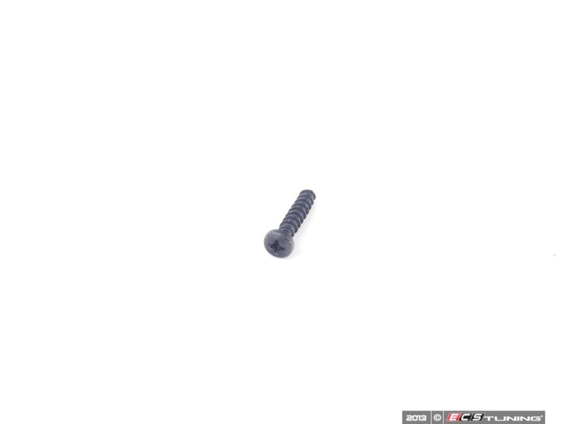 Genuine Volkswagen Audi - N91091001 - Panel Screw - Priced Each (N 910 ...