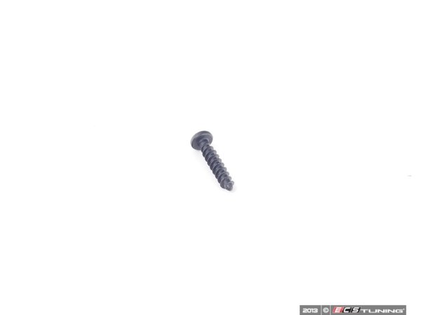 Genuine Volkswagen Audi - N91091001 - Panel Screw - Priced Each (N 910 ...