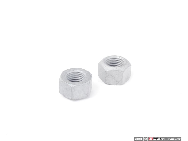 Lemforder - 2113304411 - Front Lower Control Arm - Right Side