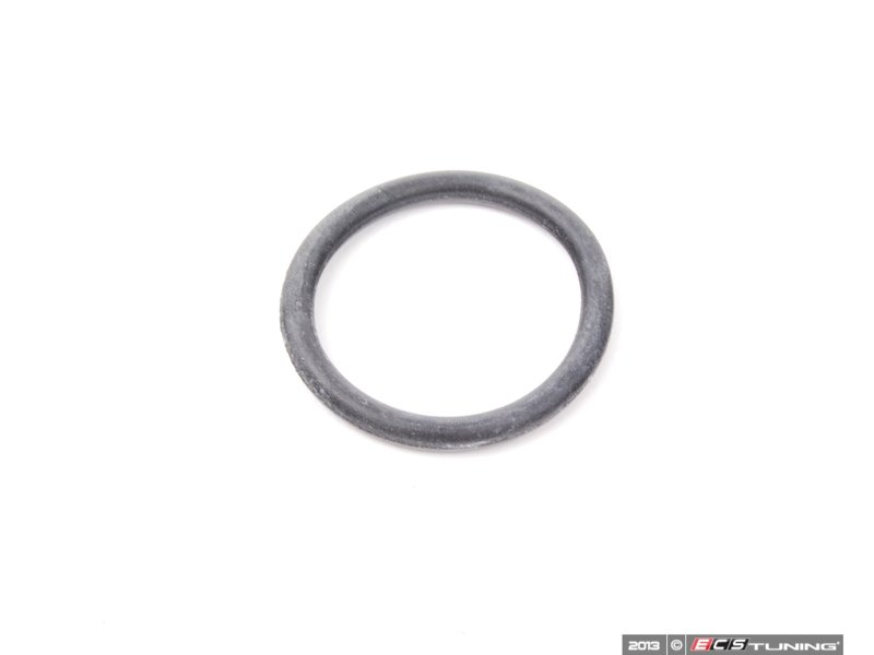 Genuine BMW - 11421709513 - Oil Filter Housing O-Ring (11-42-1-709-513)